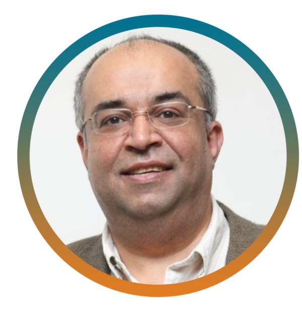 Global Think Tank - GO-TKM